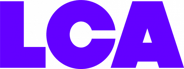 LCA - The integrated communications agency for the built environment.