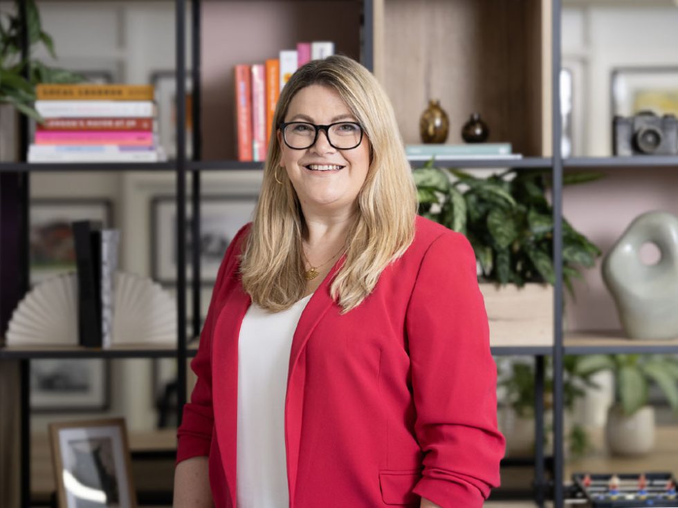 Caroline Taylor - LCA