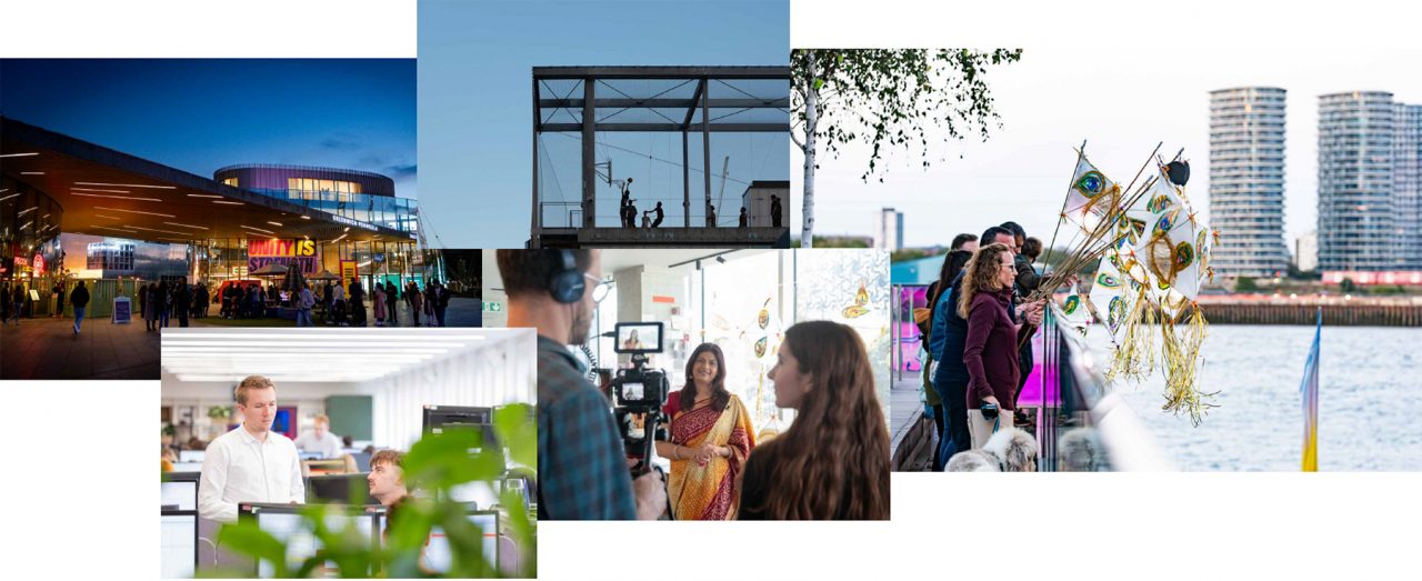 About LCA and who we are