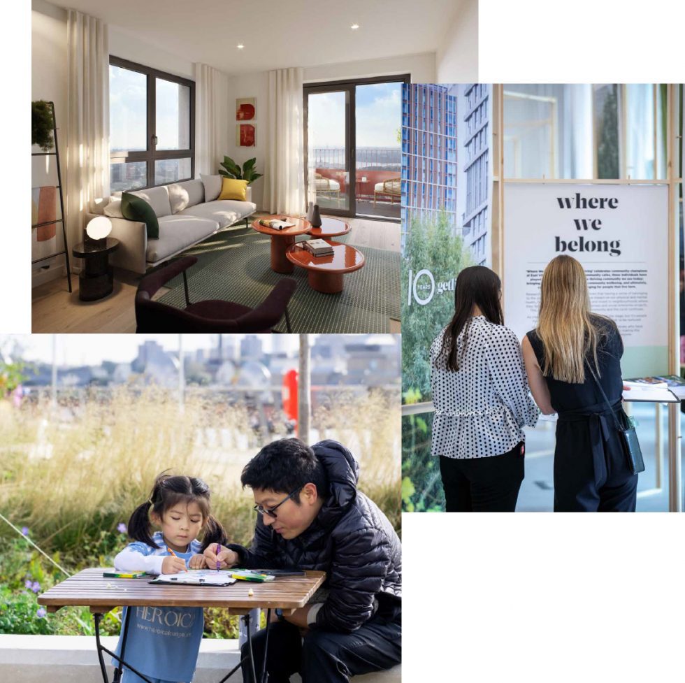 About LCA and who we are