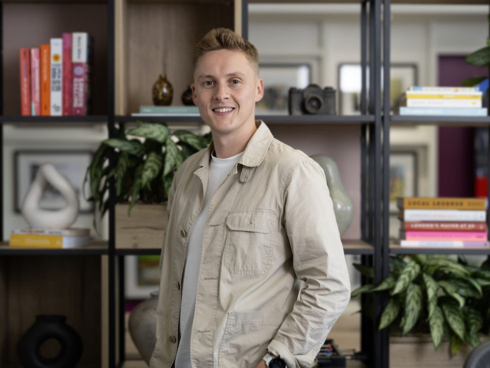 Declan Bennett - LCA