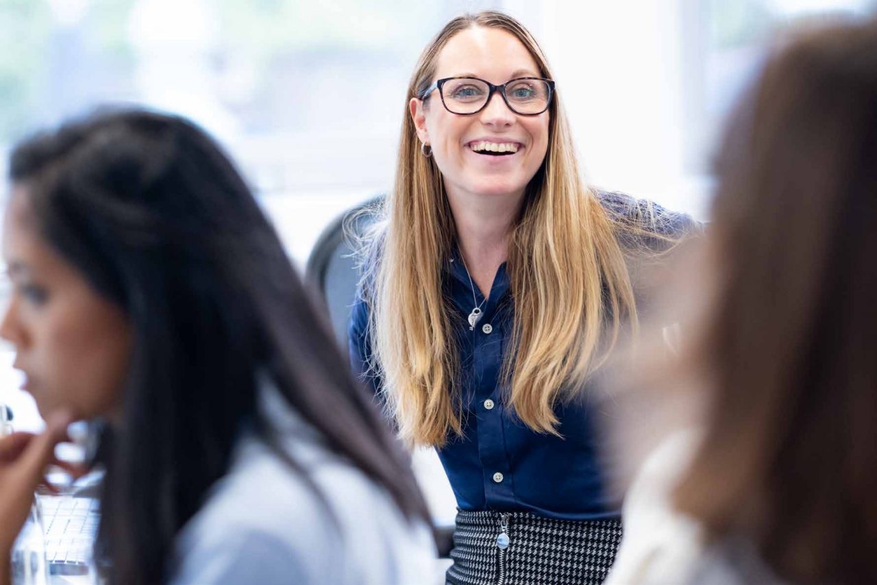 About LCA and who we are