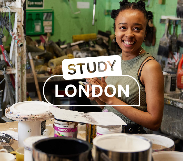 Study London - LCA