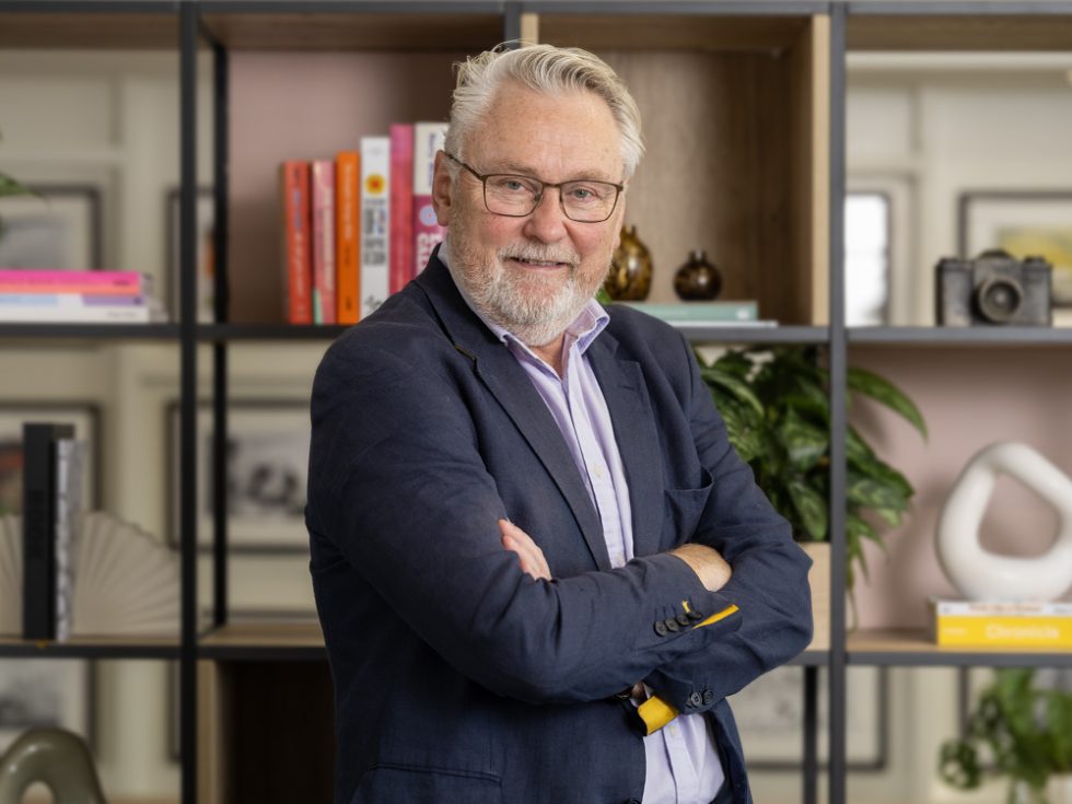 Robert Gordon Clark - LCA